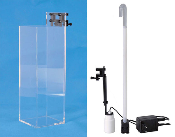 Auto Top-up System with Resevoir – Span Aquarium Pte Ltd | Blk 7 Kaki ...