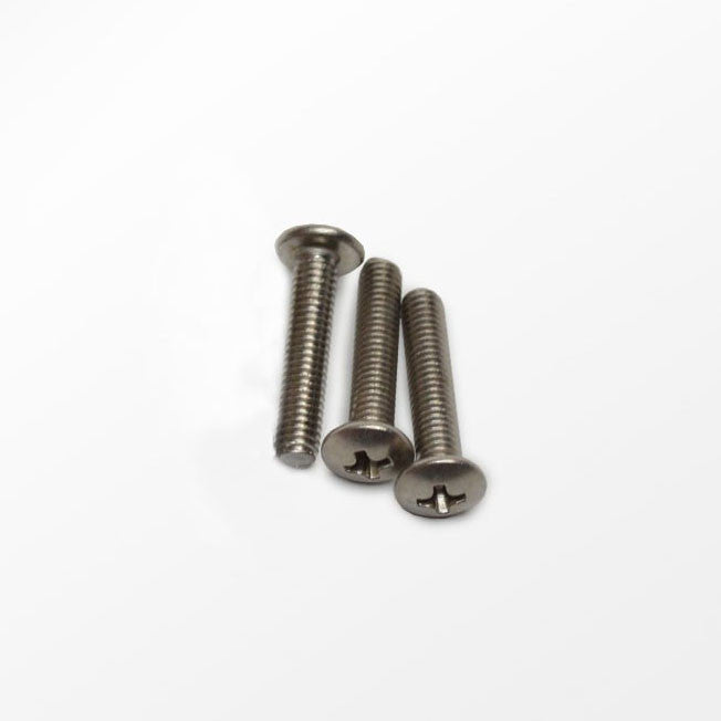 Titanium Volute Screws – Span Aquarium Pte Ltd | Blk 7 Kaki Bukit Road ...